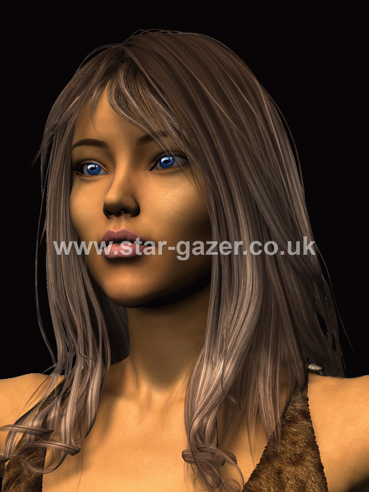 Stargazer introduces The Last, modern humans or homo sapien sapien